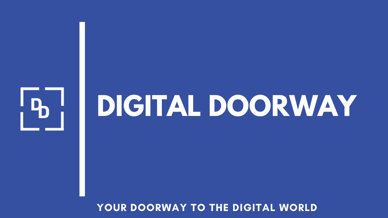 Improve Your Online Presence | Digital Doorway